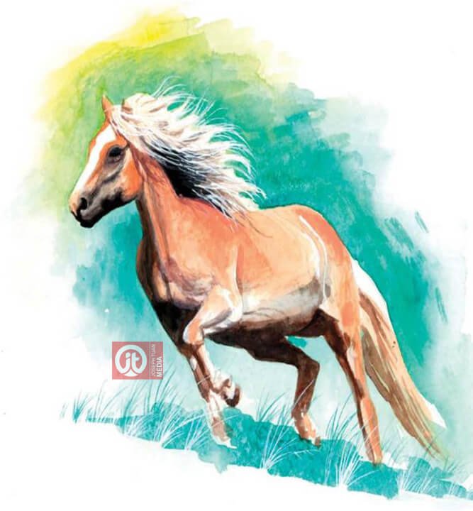 44 động vật trong Kinh Thánh (44 Animals of the Bible) | Joseph Tuan