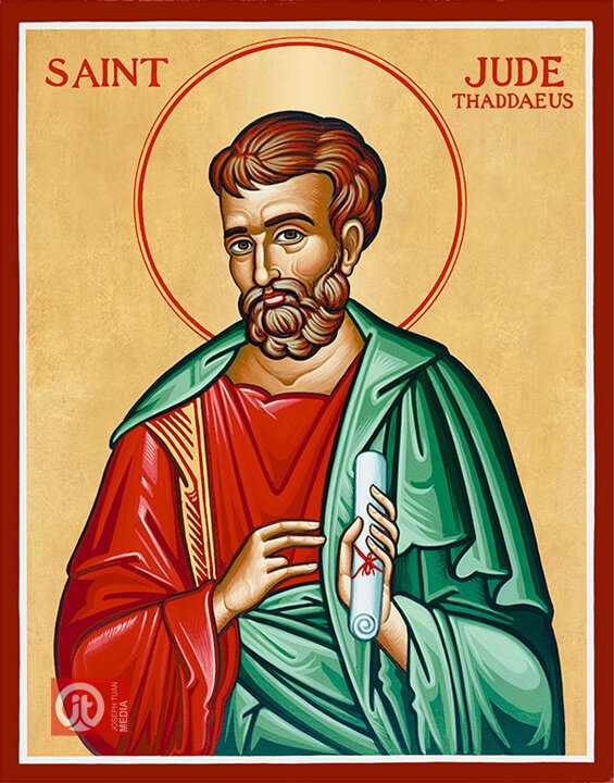 Các Thánh Tông Đồ chịu bách hại như thế nào? | Joseph Tuan